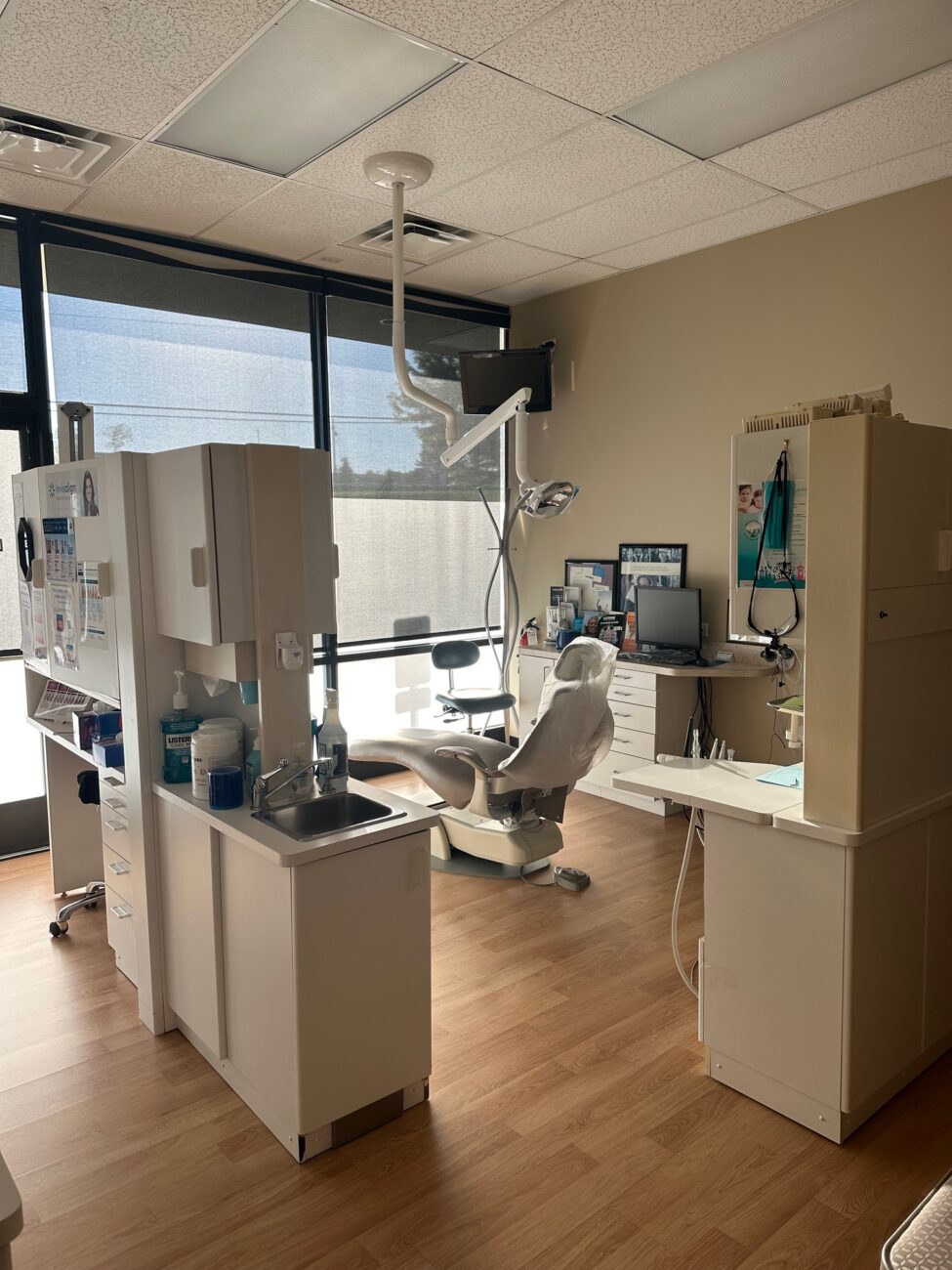 Infinity Dental Fox Lake